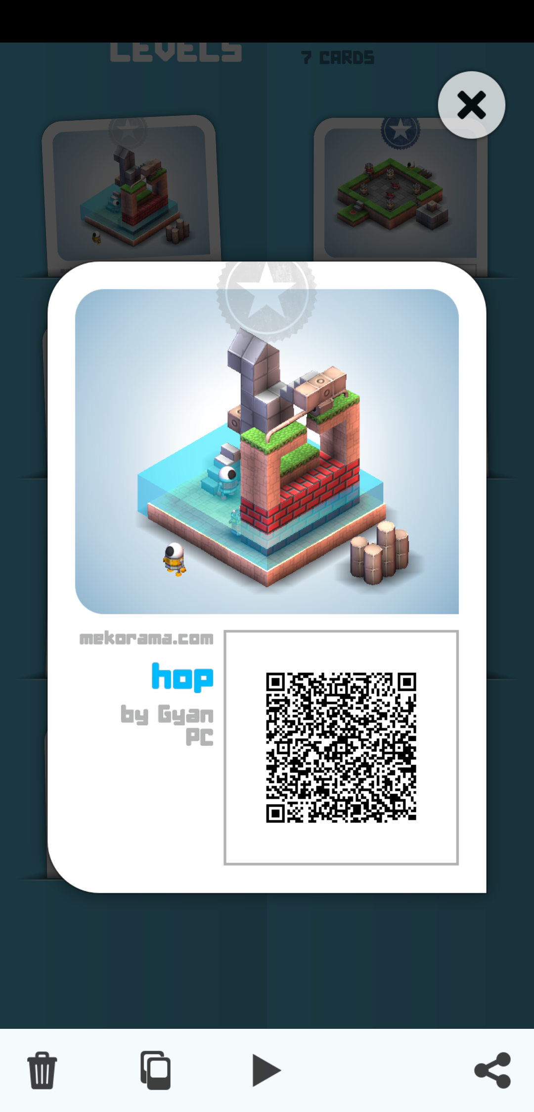 Test 1 Scrolller