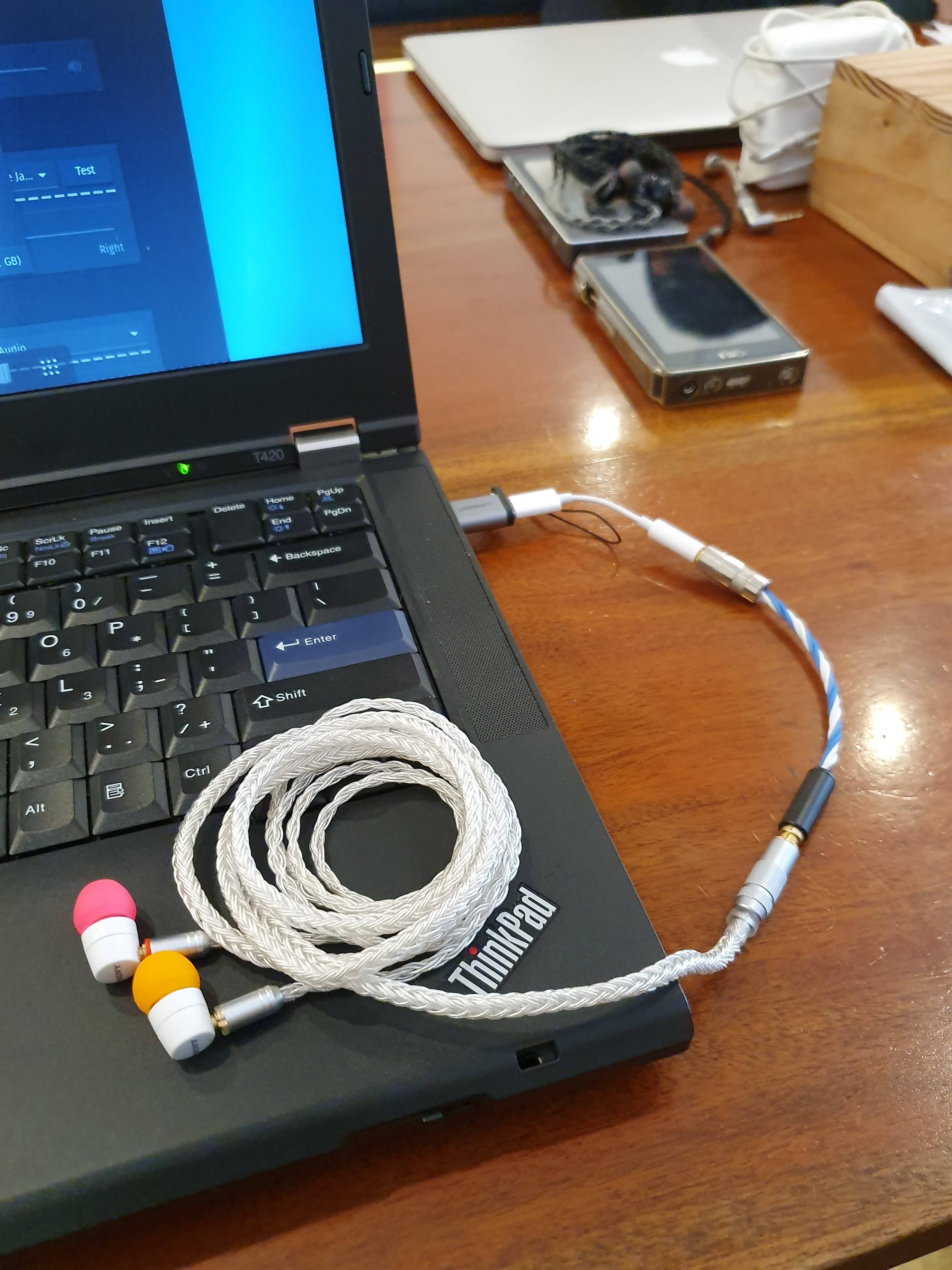 Testing A Budget Setup Scrolller