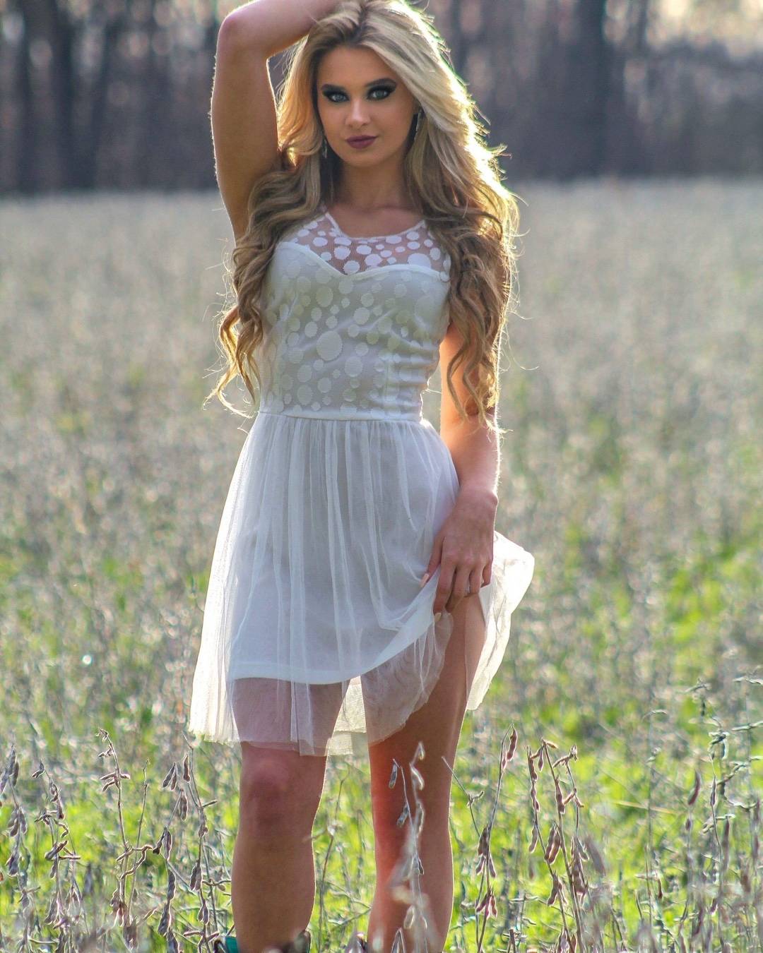 Texas Girl | Scrolller