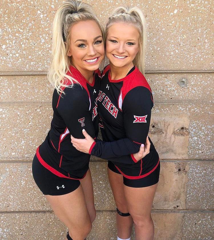 Texas Tech | Scrolller