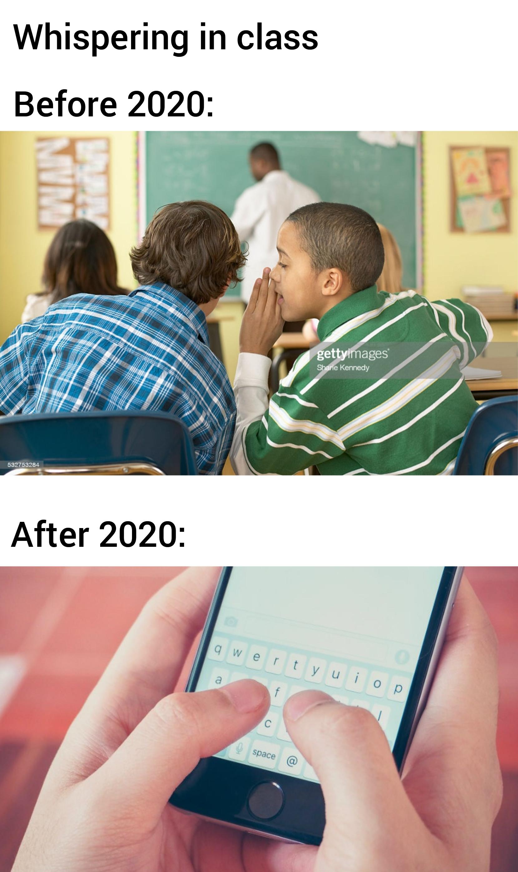 Texting is the way to go | Scrolller