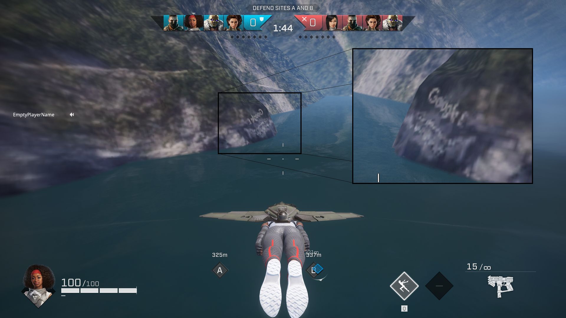 Textures by Google Maps | Scrolller