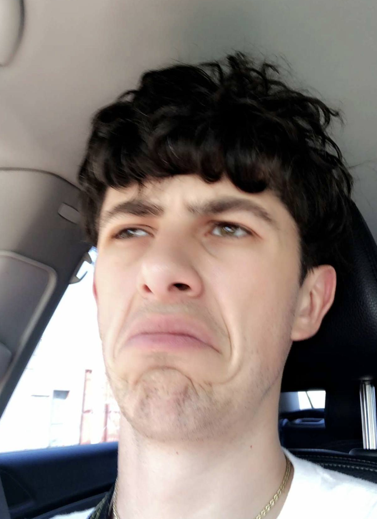 TFW the girl you like turns 18 | Scrolller