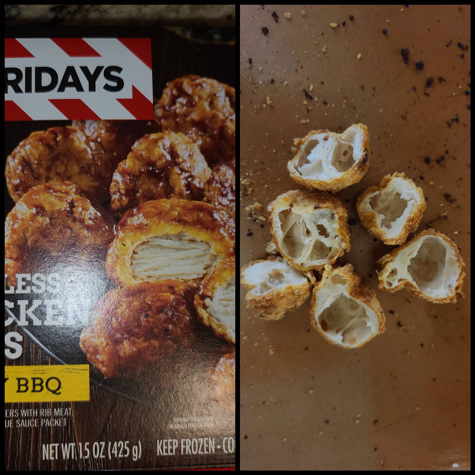 TGI.... something | Scrolller