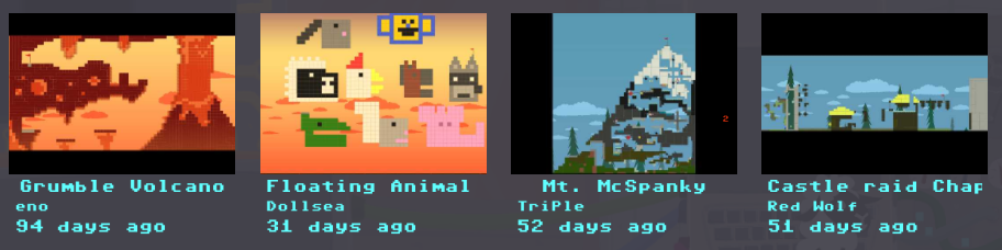 TGIF! Here are this week's featured levels! | Scrolller