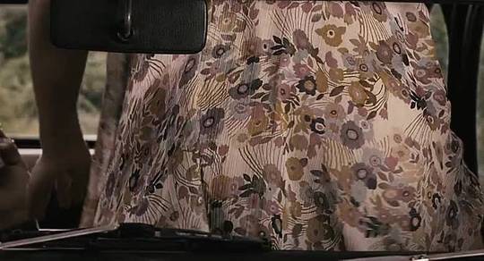 Thais Blume, Luna Caliente (2009) | Scrolller