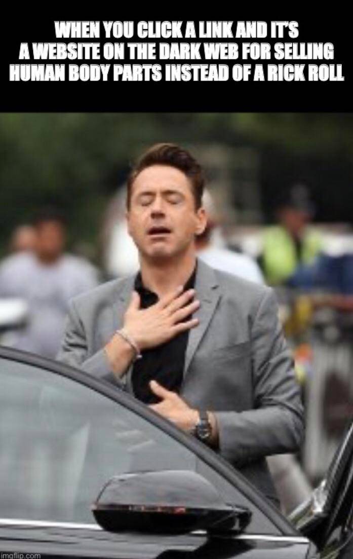 Thank god | Scrolller