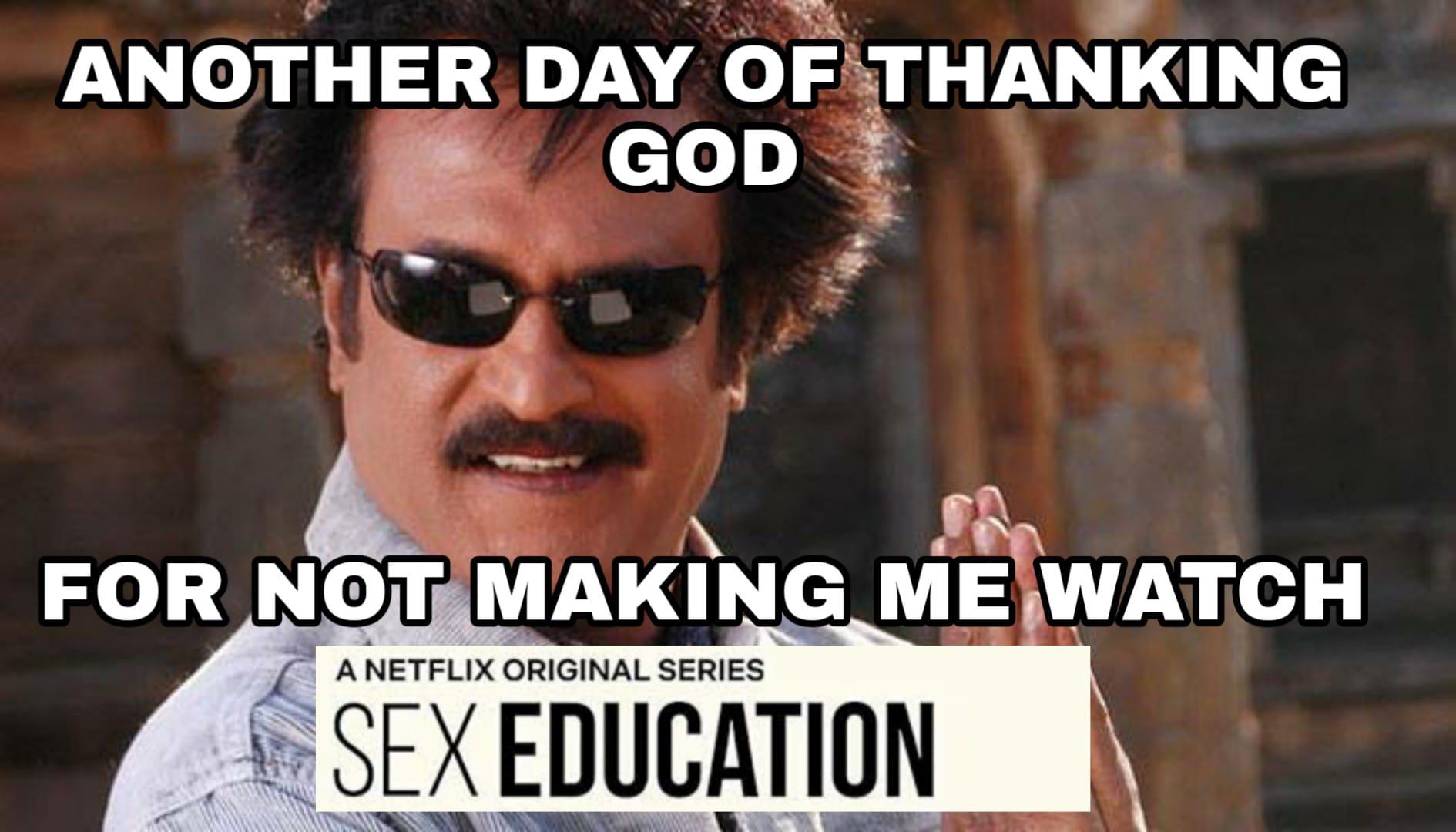 thank God | Scrolller