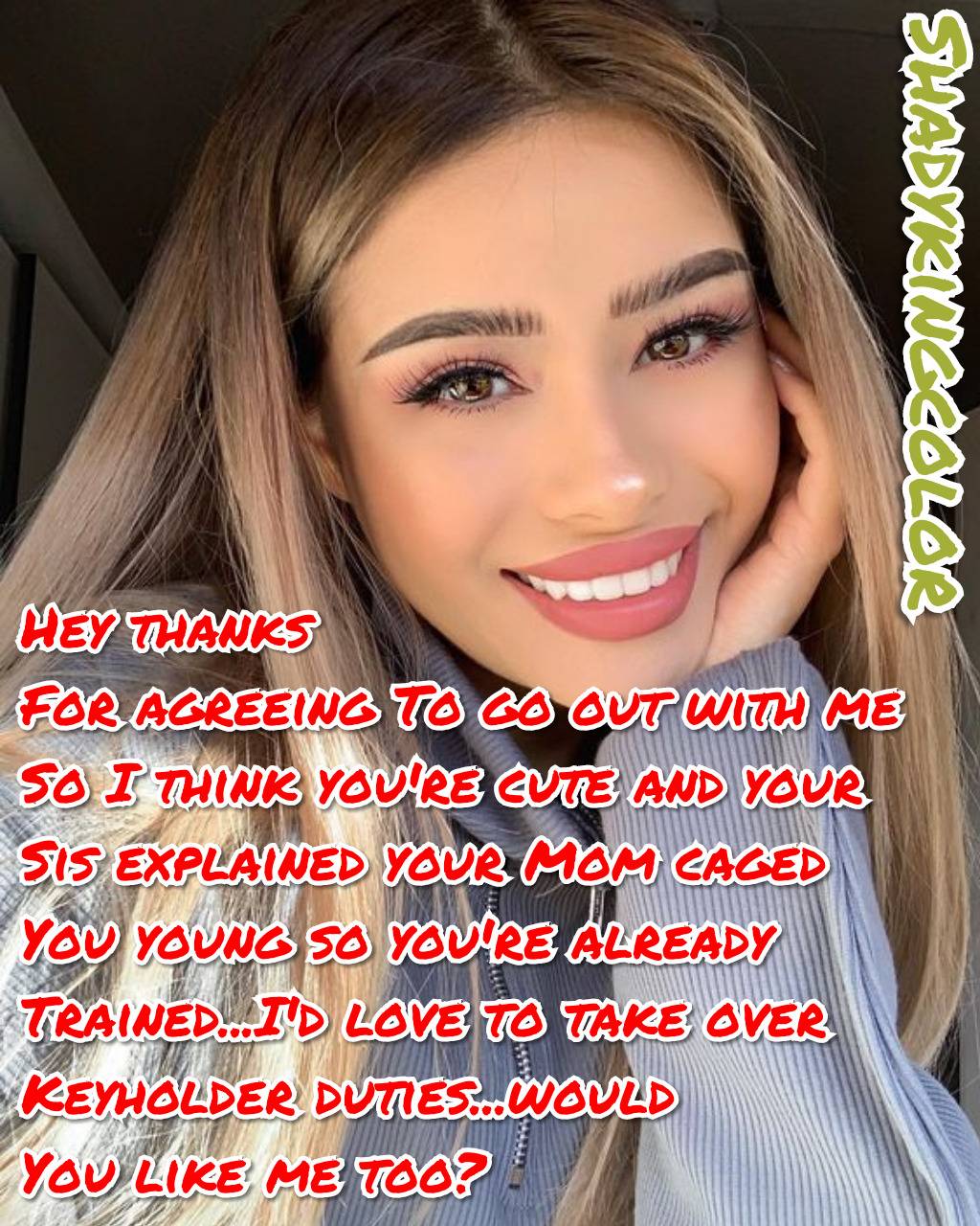 Thank you | Scrolller