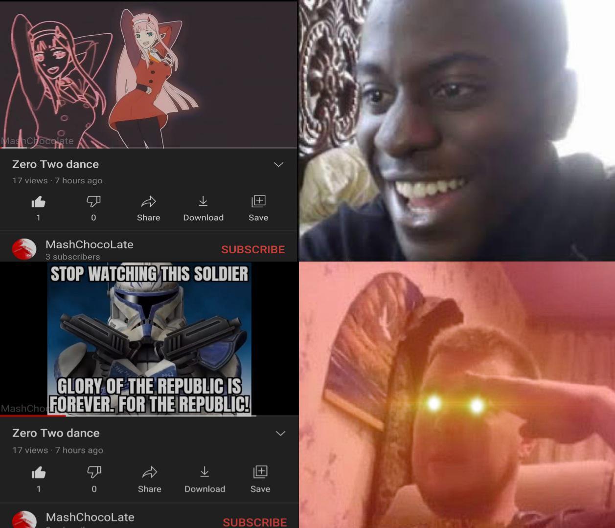 Thank you Captain | Scrolller