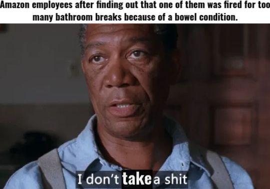 Thank you Jeff Bezos | Scrolller