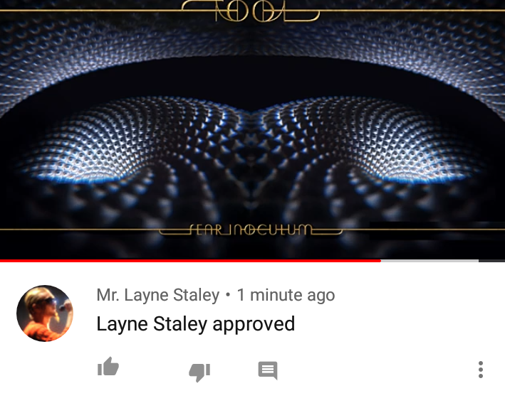 Thank you mrlayne staley VERY COOL !!!!!!!!! | Scrolller