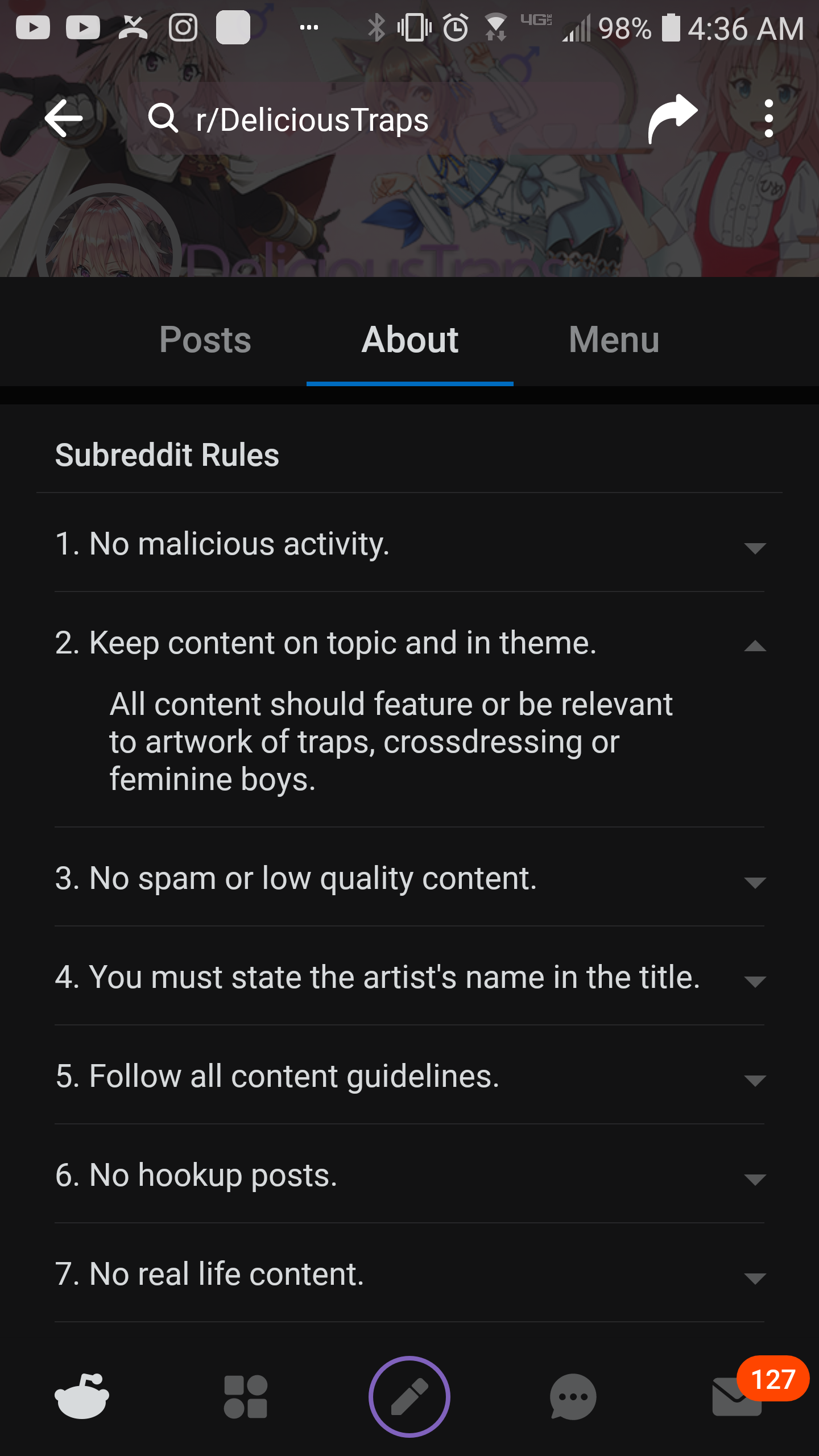 Thank you r/delicioustraps | Scrolller