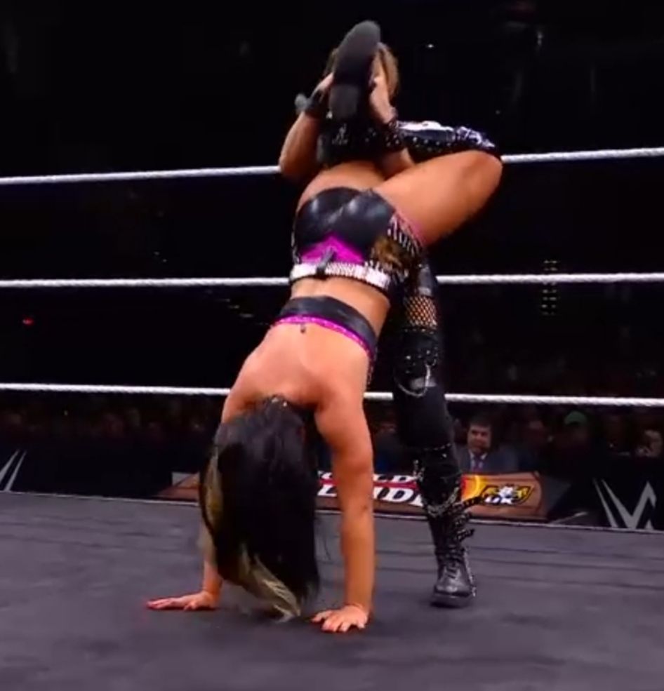 Thank you Rhea | Scrolller