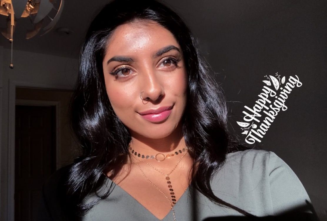 Thankful for her | Scrolller