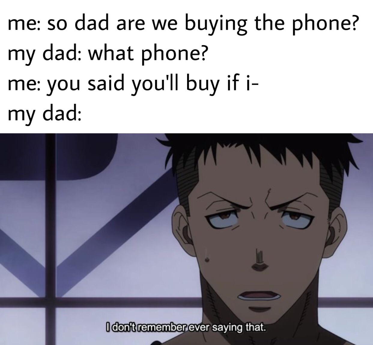 thanks dad | Scrolller