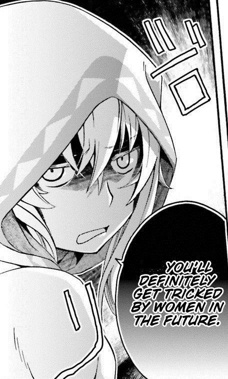 Thanks for the heads up | Scrolller