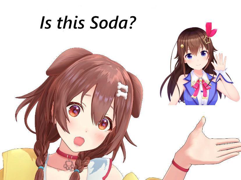 Thanks for the Seiso Templet | Scrolller