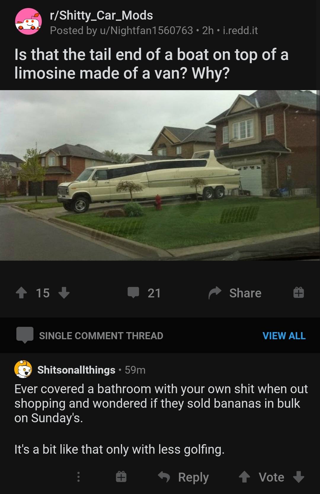 Thanks for your contribution. | Scrolller