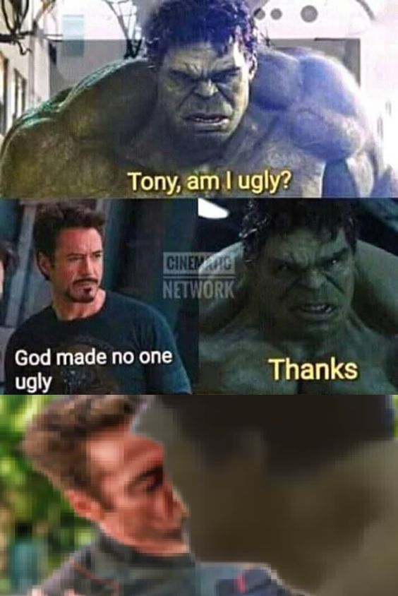 Thanks god | Scrolller