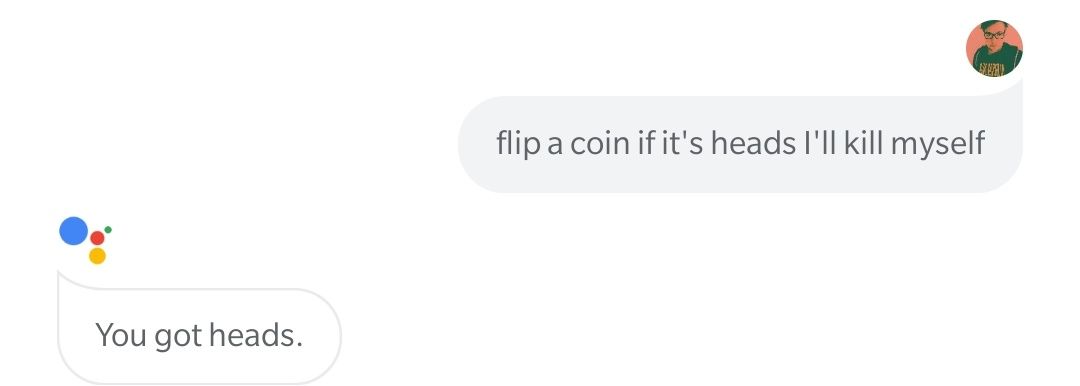 Thanks Google | Scrolller