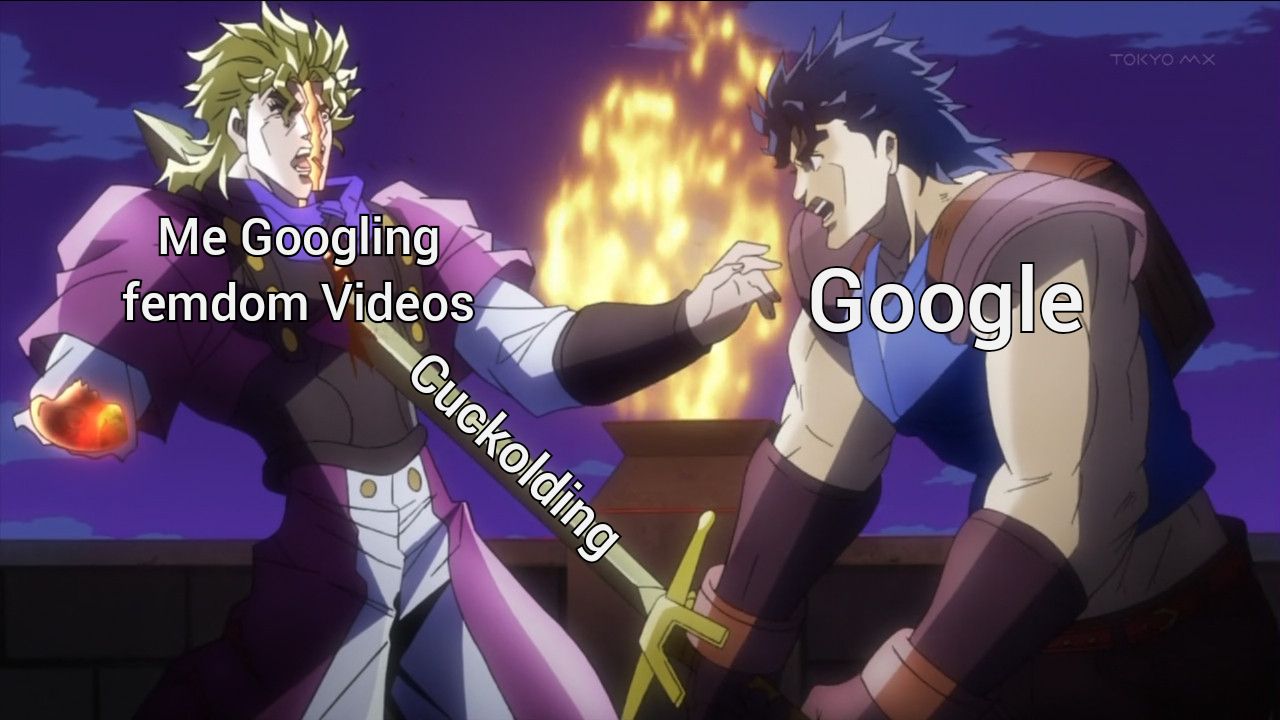 Thanks Google, very cringe | Scrolller