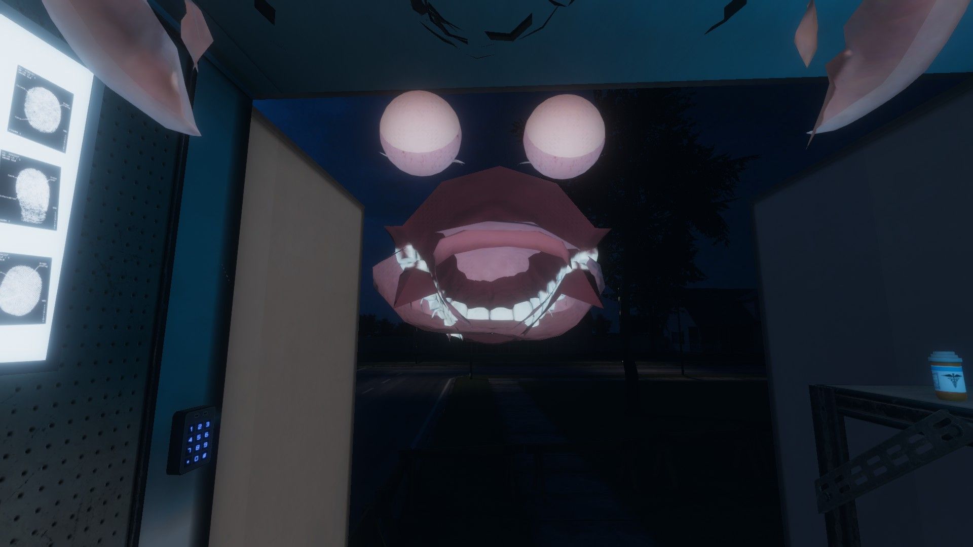 Thanks, I hate Phasmophobia character models | Scrolller