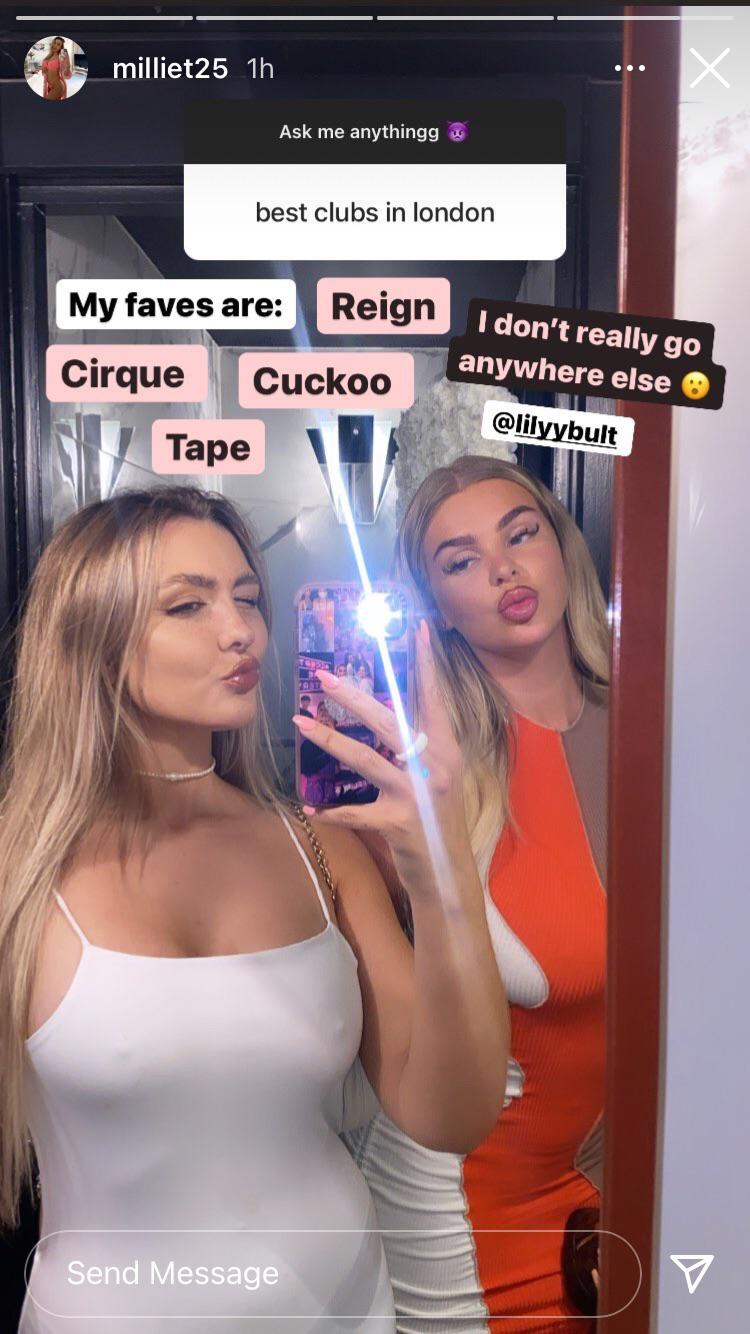 thanks me later 💆🏻‍♂️ | Scrolller