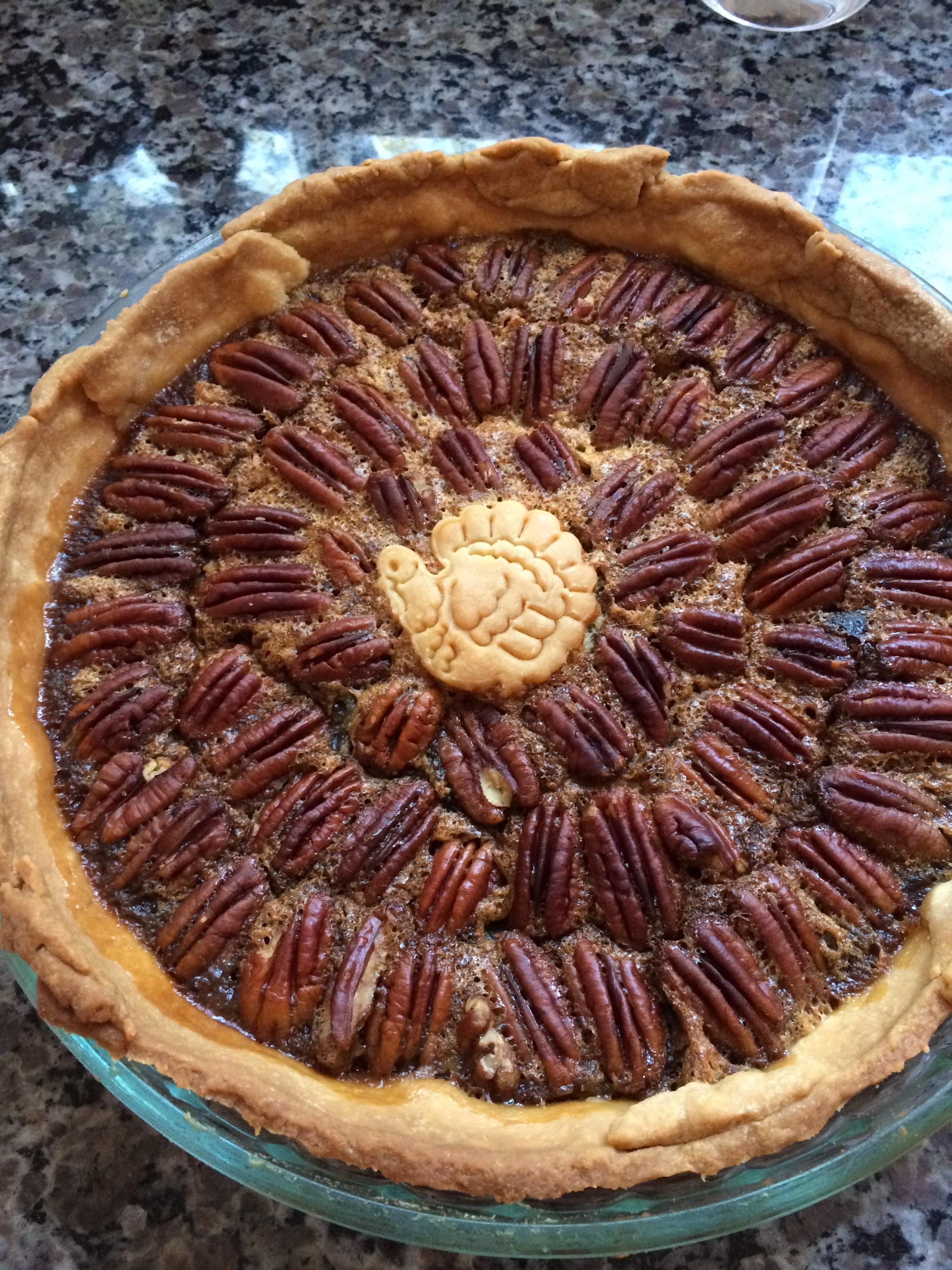 Thanksgiving turkey! | Scrolller