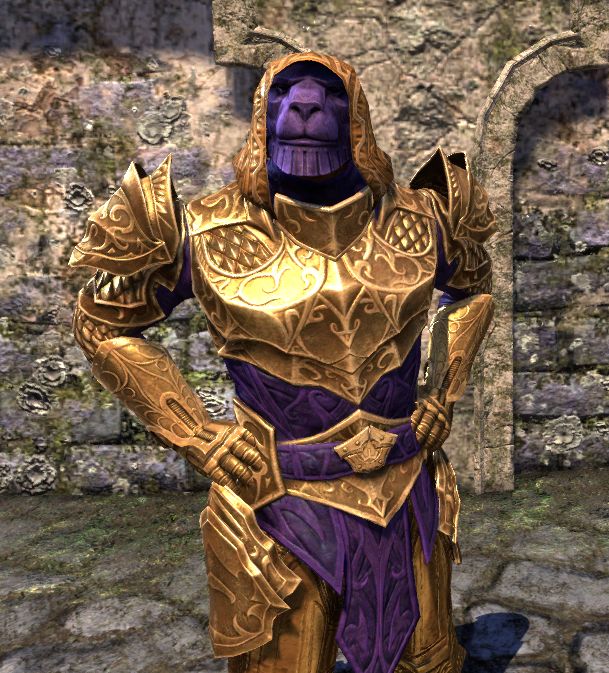 Thanos Cat | Scrolller