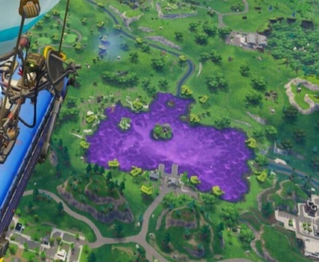 Thanos Lake | Scrolller