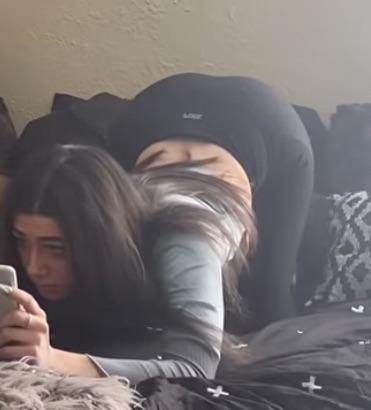 That arch ️ | Scrolller