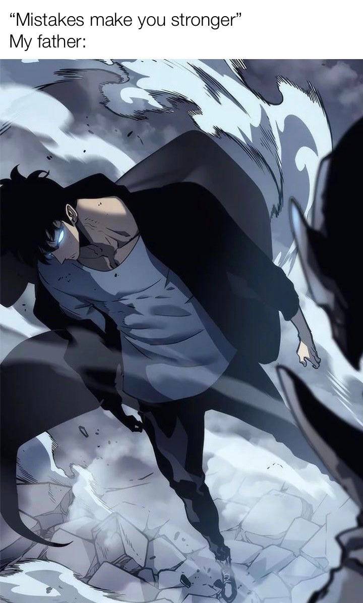 That chapter was fire | Scrolller