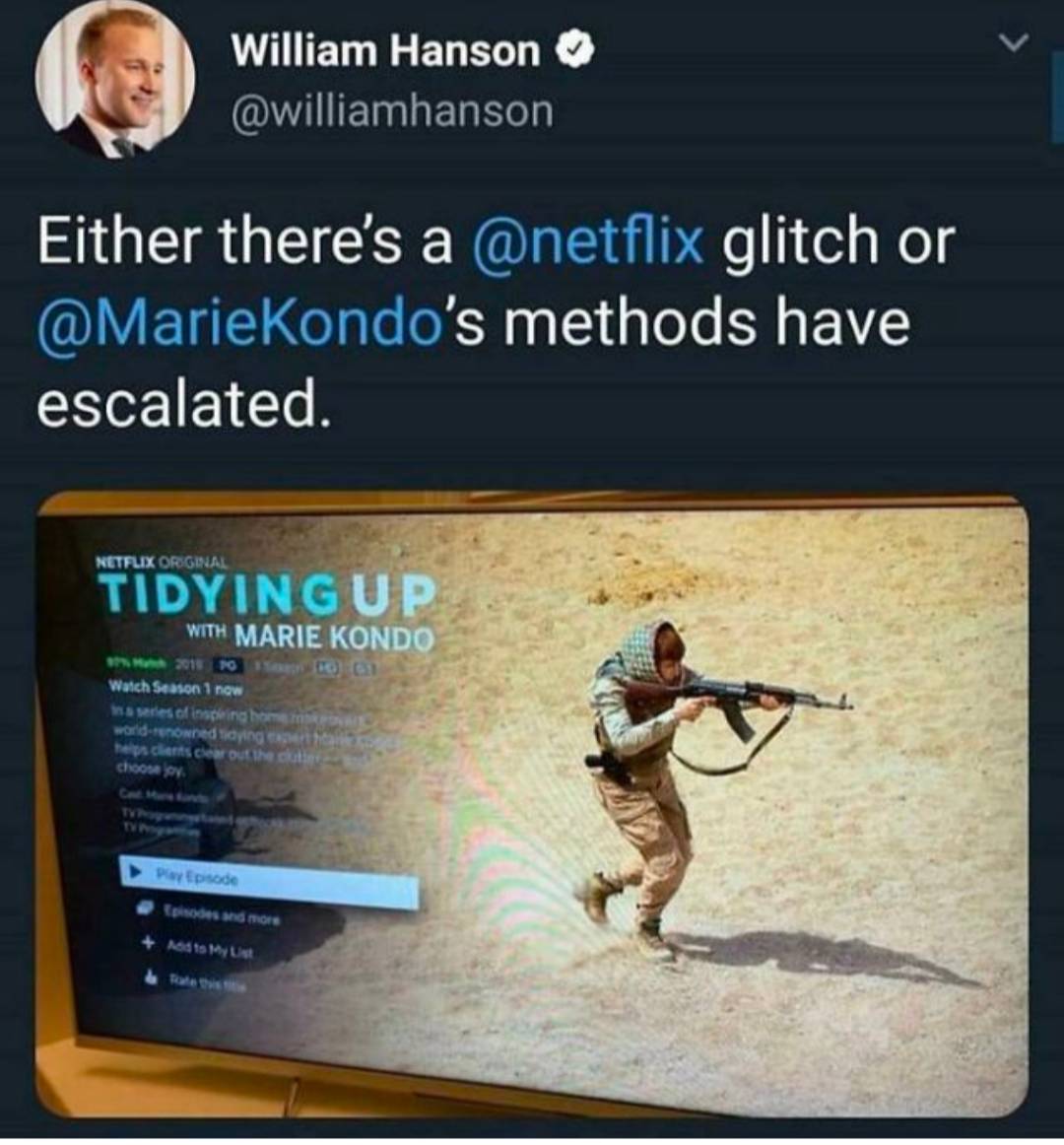 That escalated | Scrolller