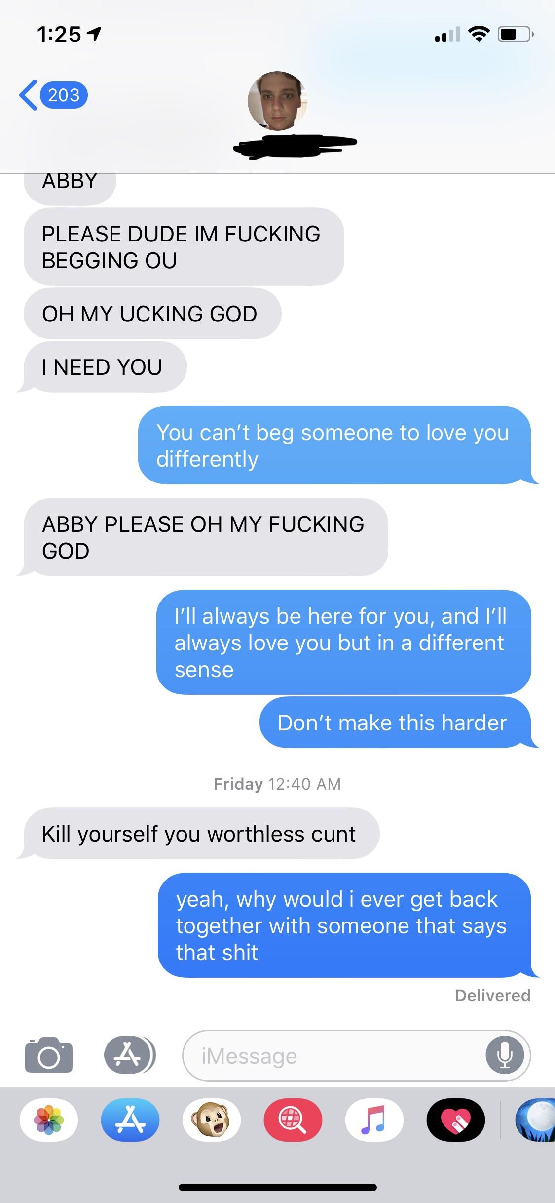 That escalated quickly... | Scrolller