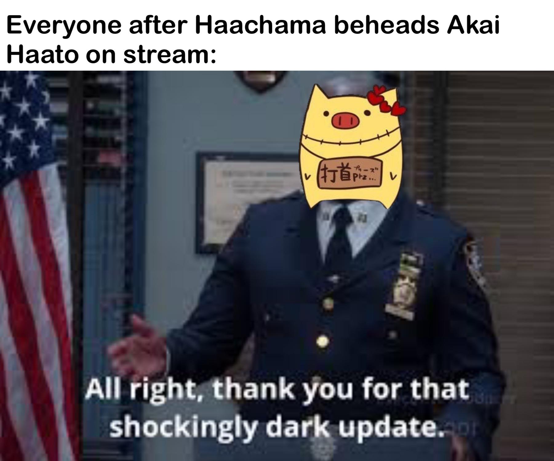 That escalated quickly | Scrolller