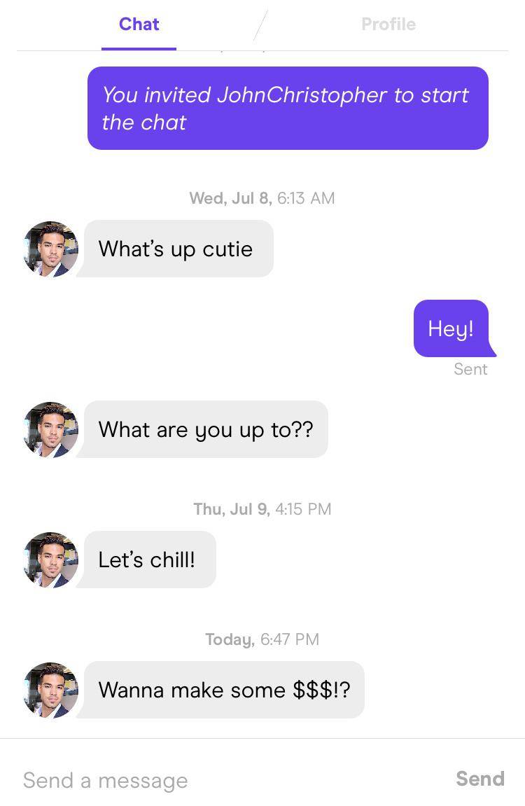 That escalated quickly... | Scrolller