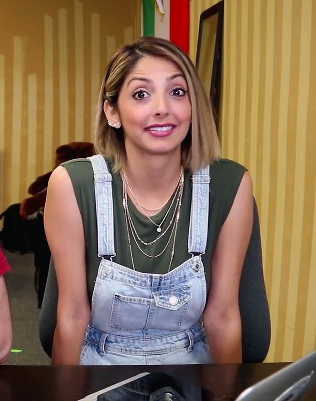 That Face Scrolller