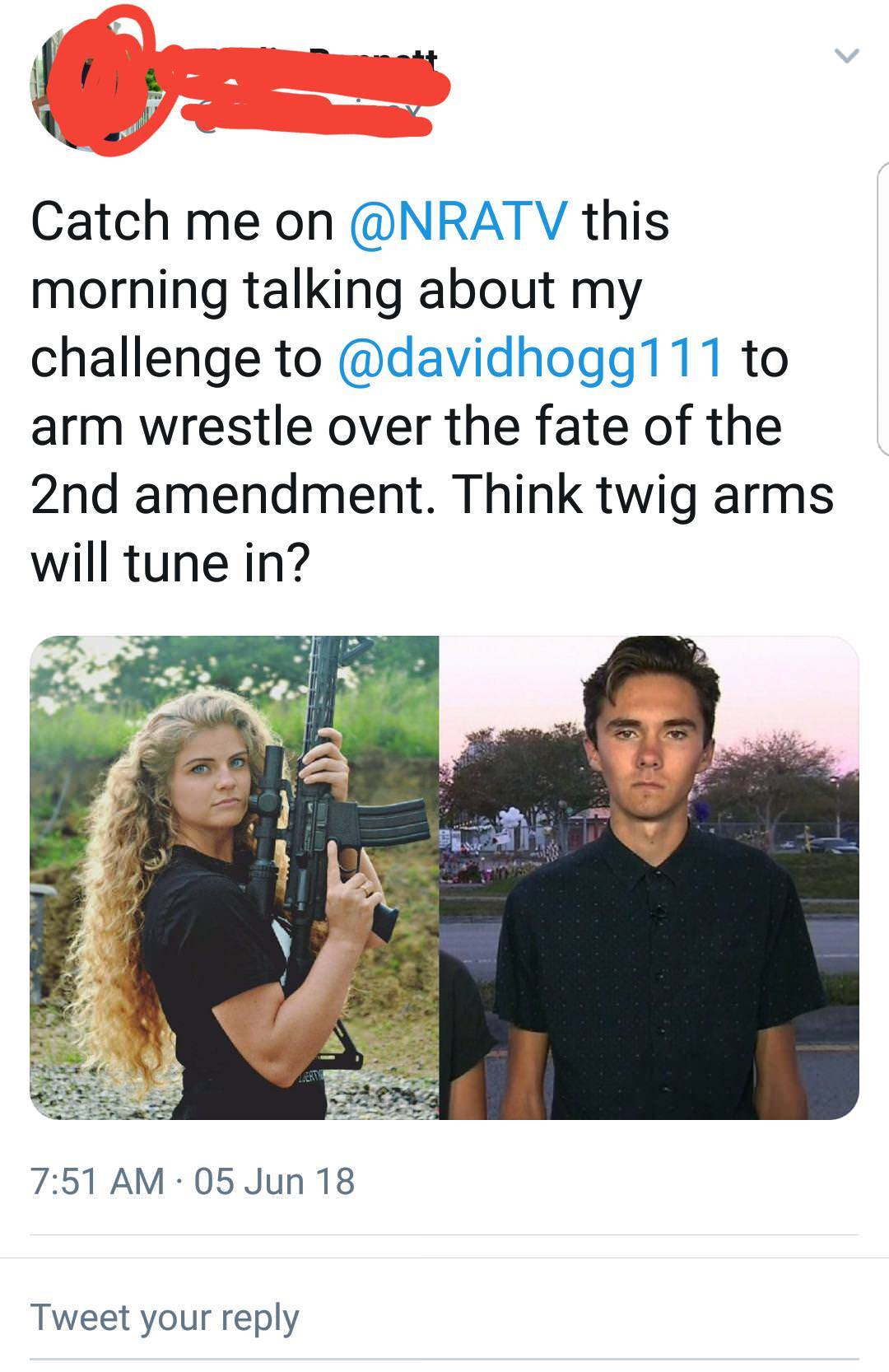 That girl on the left is... confusing | Scrolller