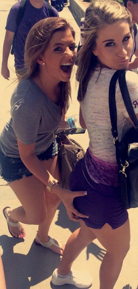 That grab | Scrolller