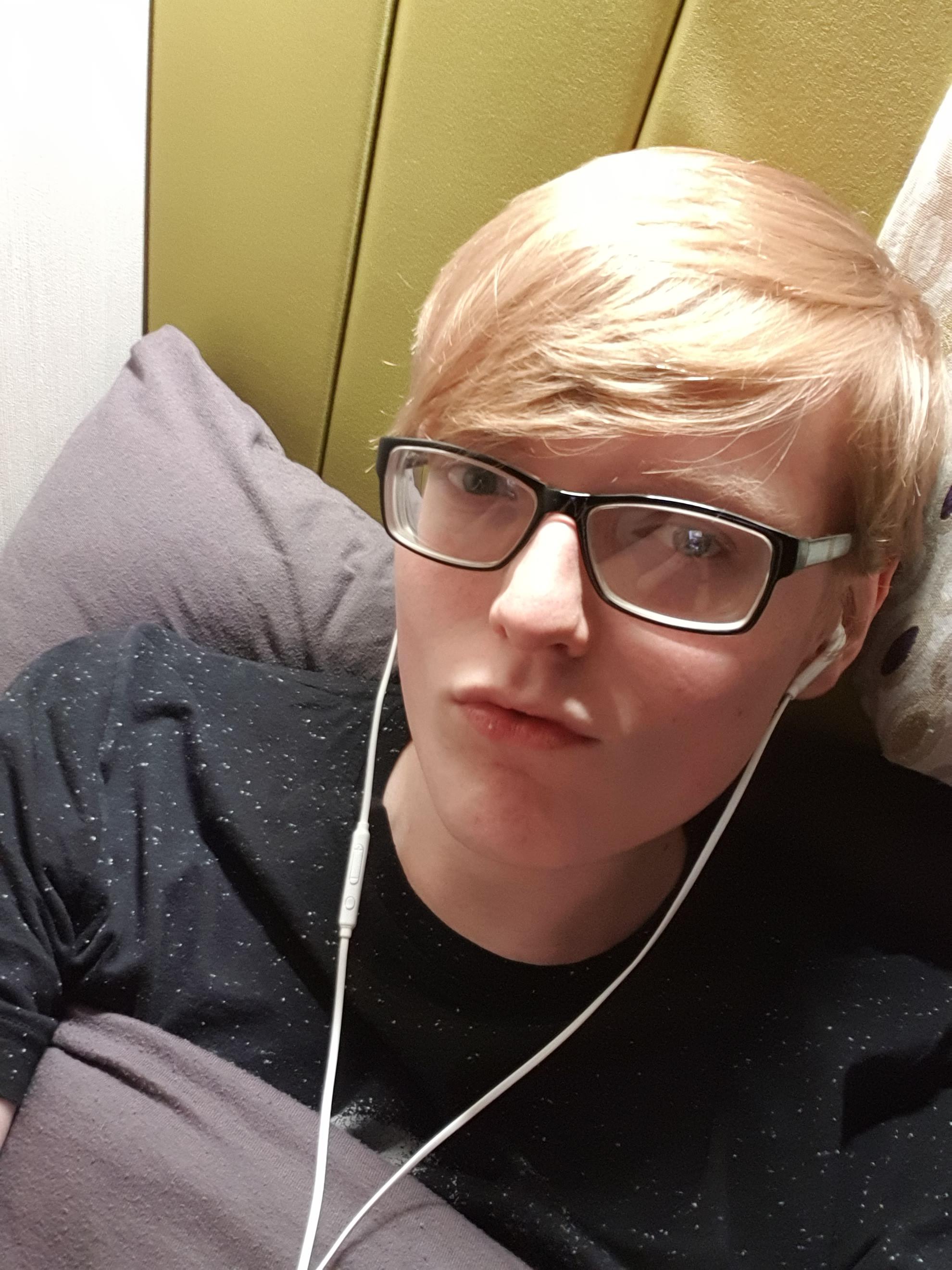 That great Friday feeling | Scrolller