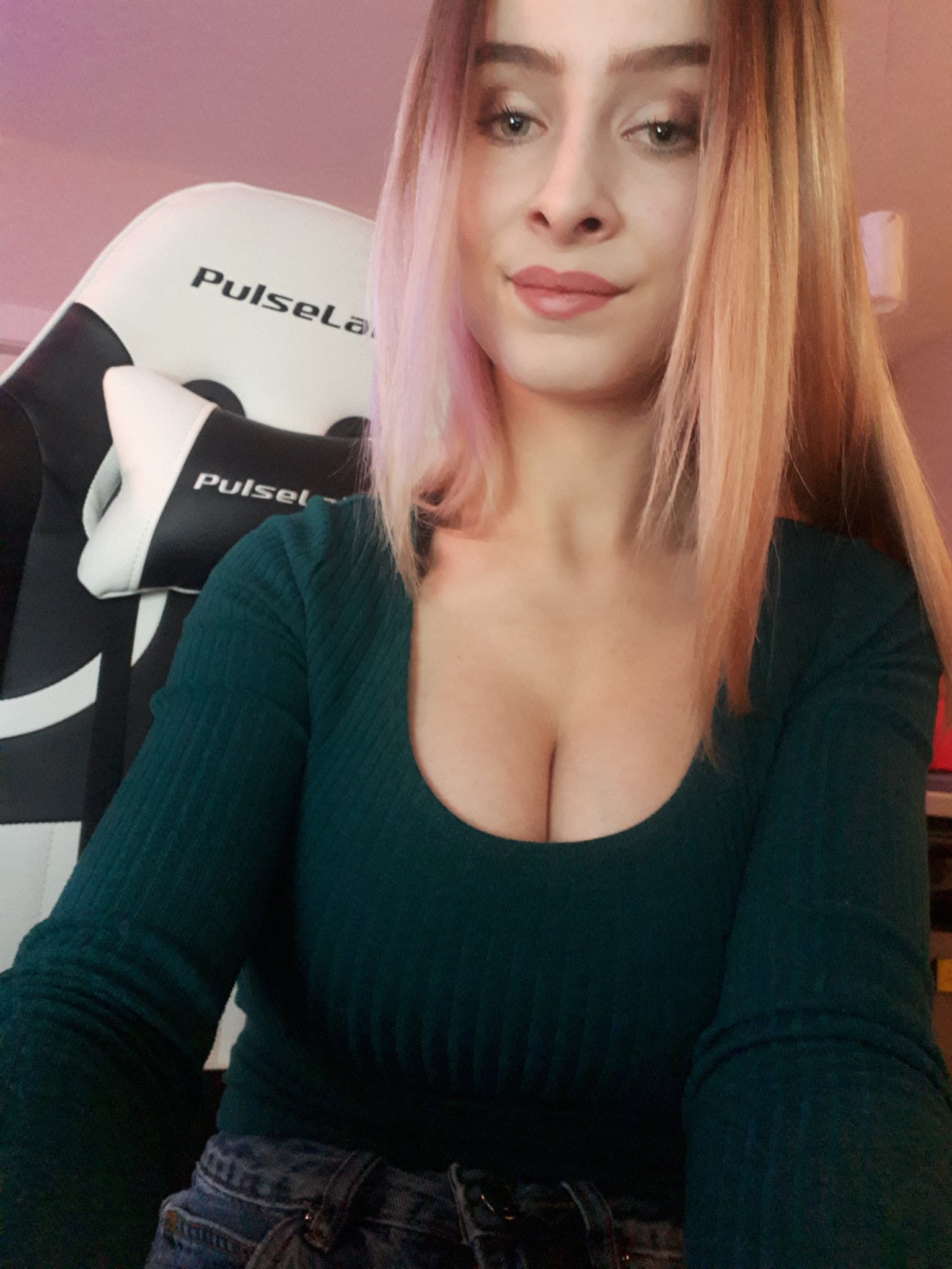 That Hair | Scrolller