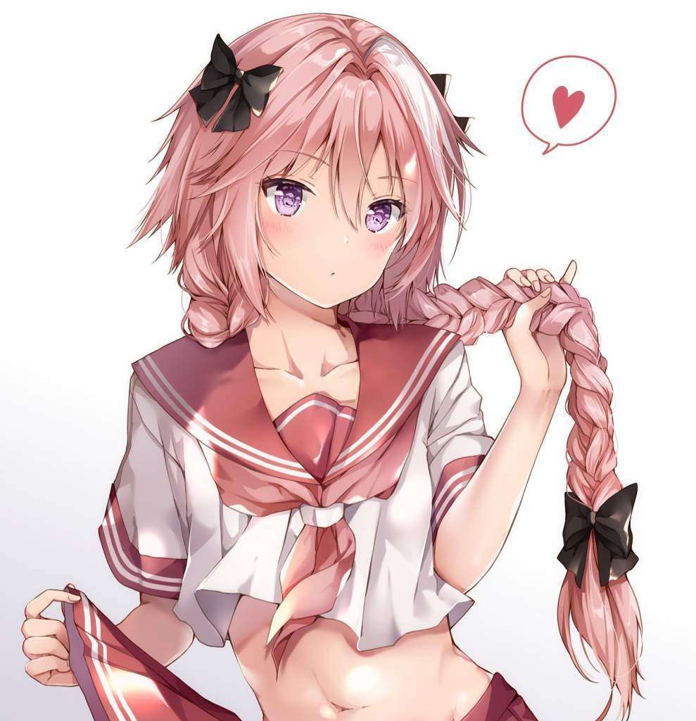 That hair is just gorgeous | Scrolller