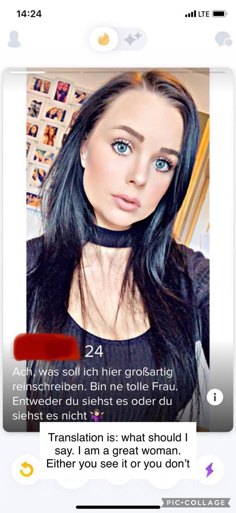 That jawline | Scrolller