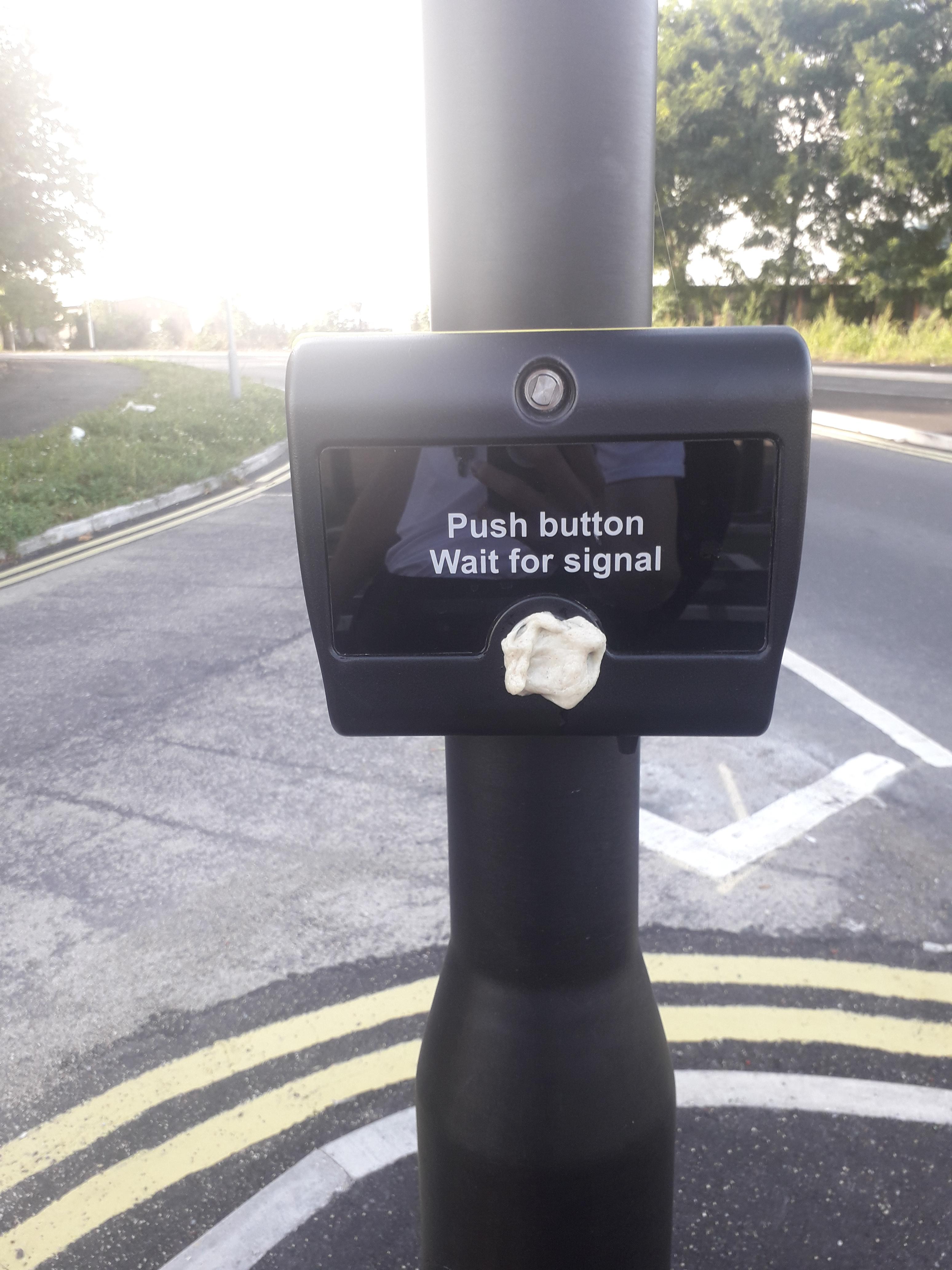 That just disgusting | Scrolller