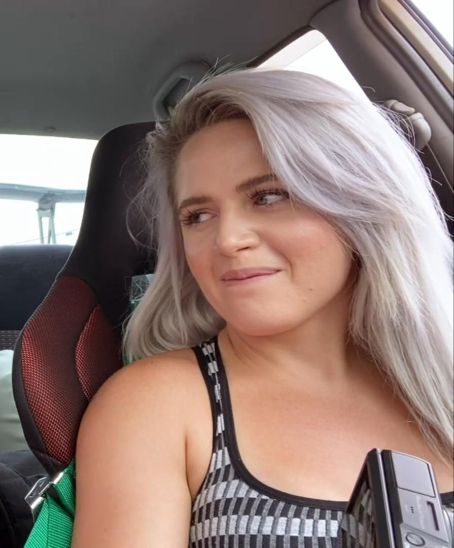 That look 😍 | Scrolller