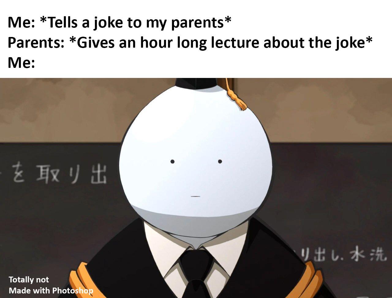 That moment when... | Scrolller