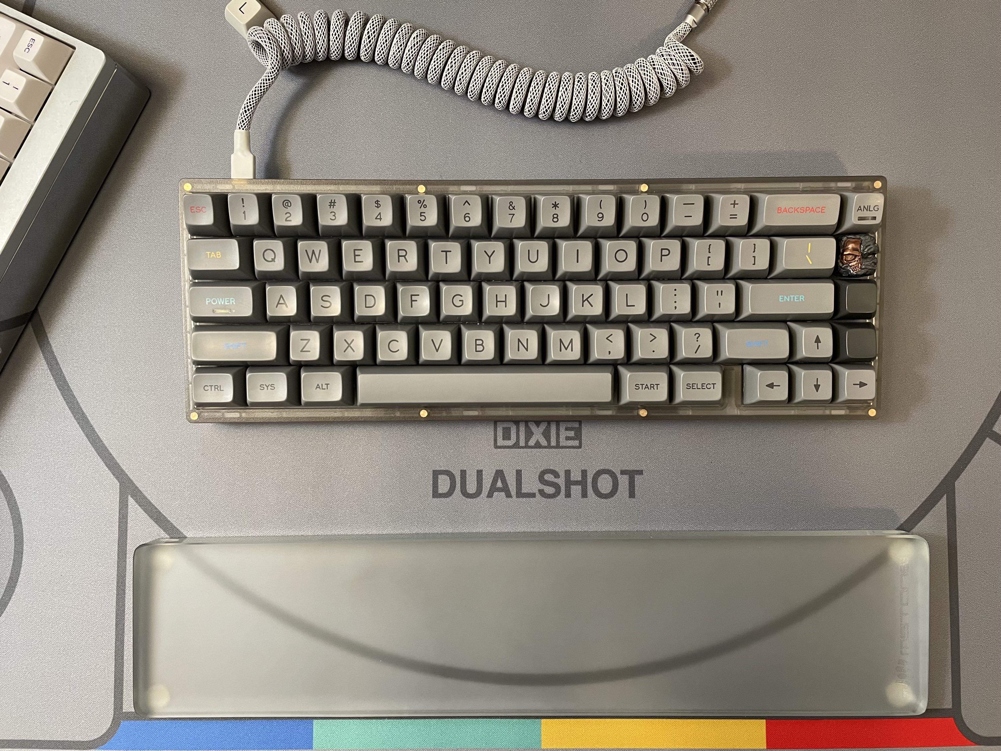 That new set feeling | Scrolller