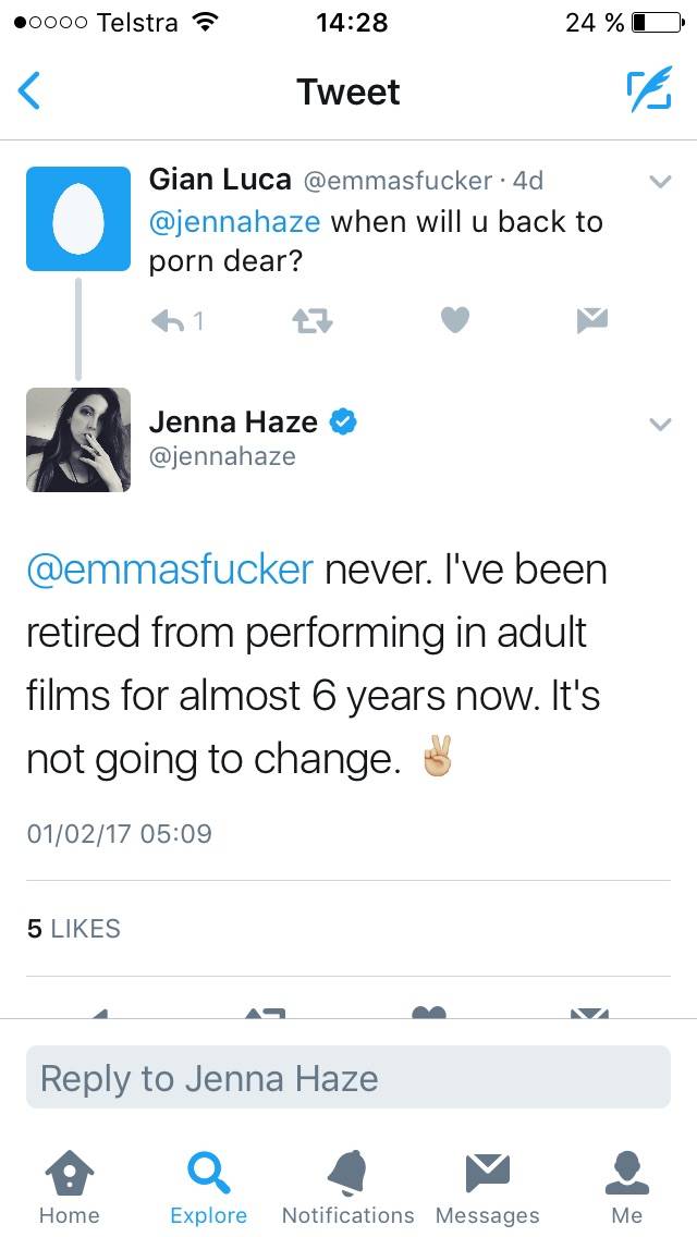 That really hurts.... | Scrolller