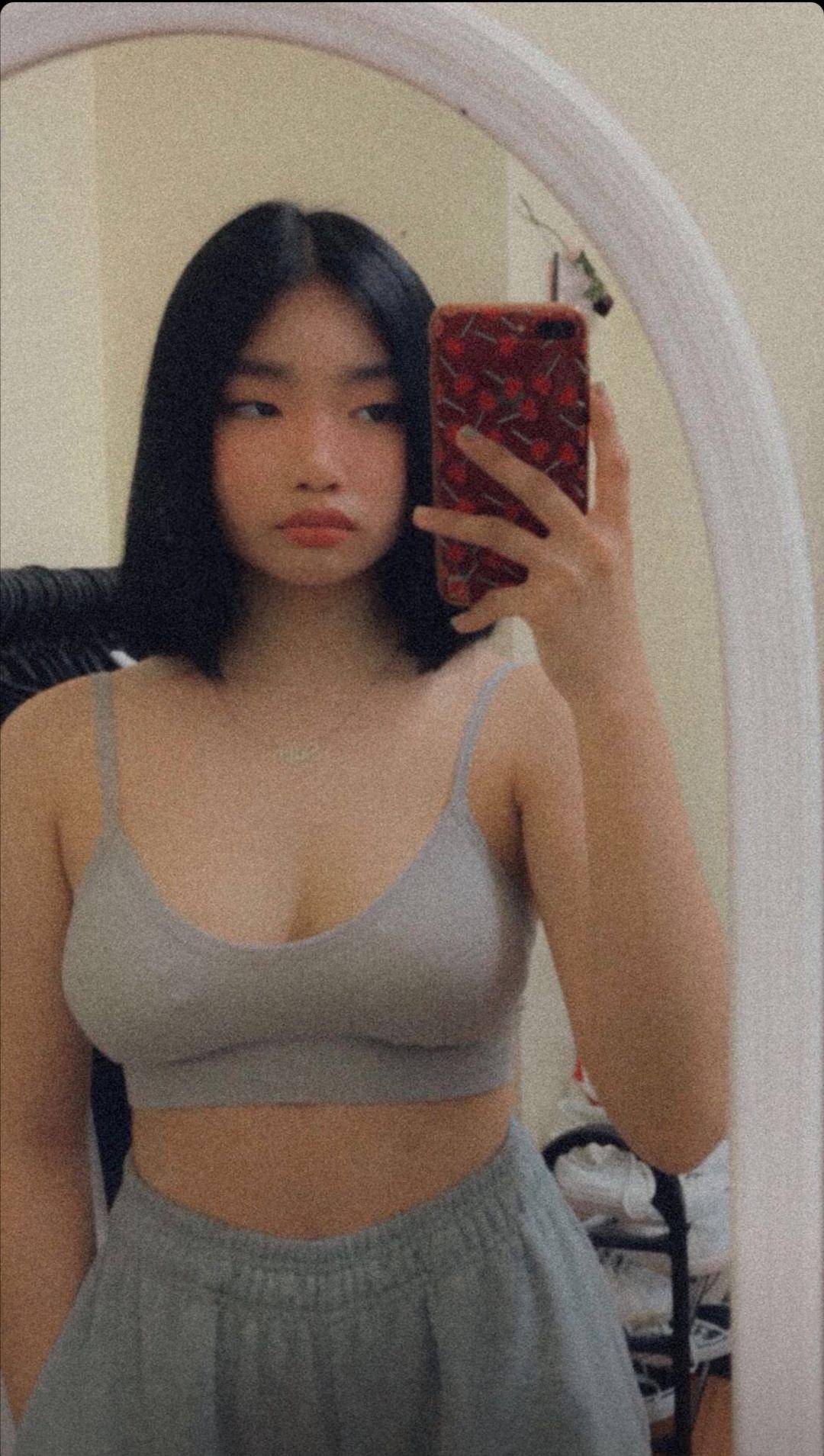 That resting bitch face | Scrolller